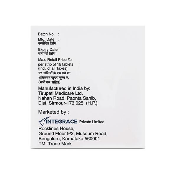 Milical O D3 Tablet 15'S : Price, Uses, Side Effects | Netmeds