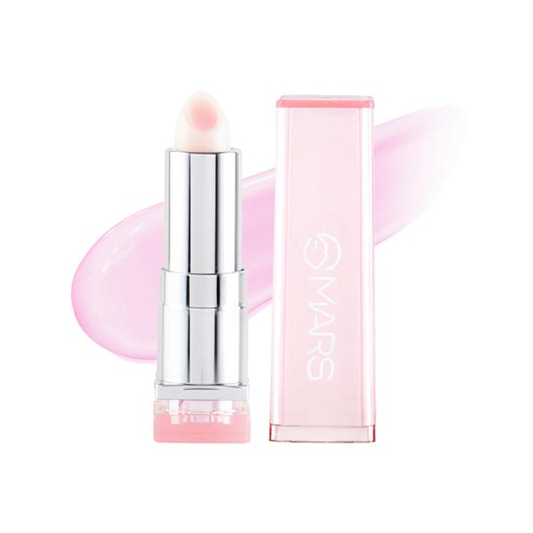 Buy Mars Lip Lollies Tinted Lip Balm - Strawberry 3.2 gm Online at ...