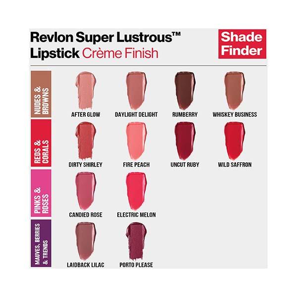 uncut ruby revlon lipstick