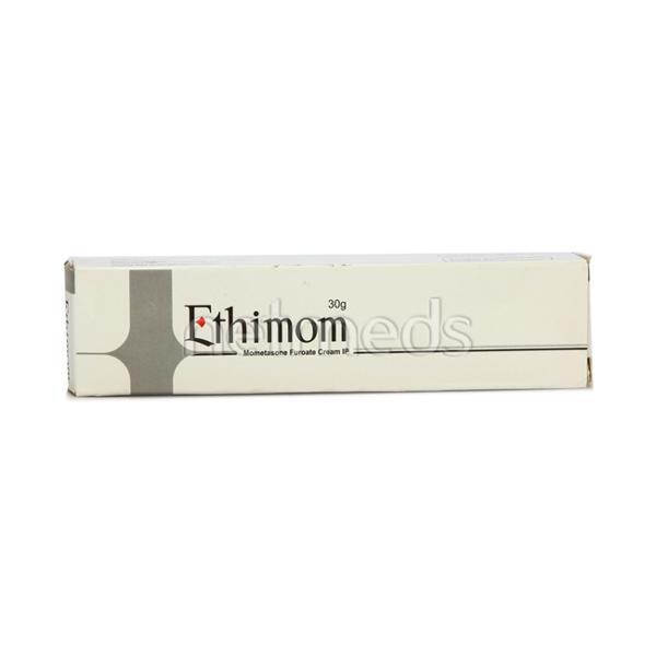 Ethimom Cream 30gm : Uses, Side Effects, Price | Netmeds