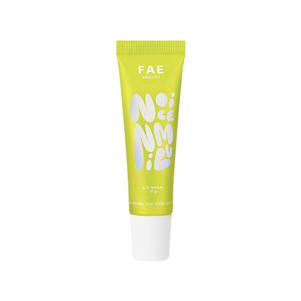 Buy FAE Beauty Lemonade Lip Balm Intensely Moisturizing, SPF 20 ...