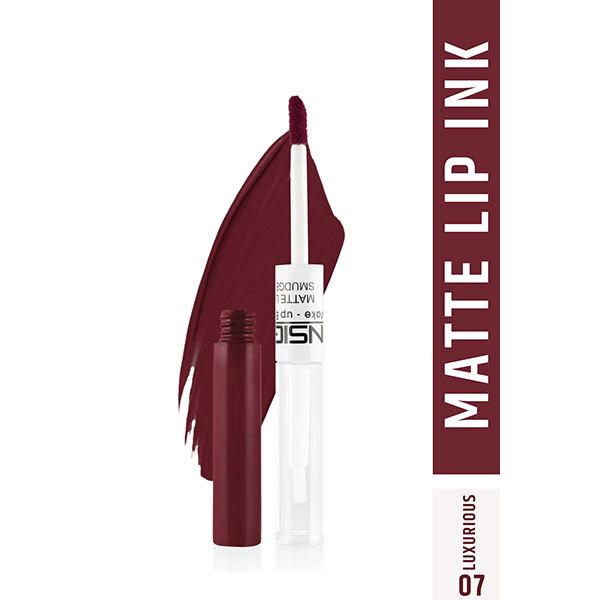 Buy INSIGHT COSMETICS MATTE LIP INK (LG-42)-LUXURIOUS 6 ml Online at ...