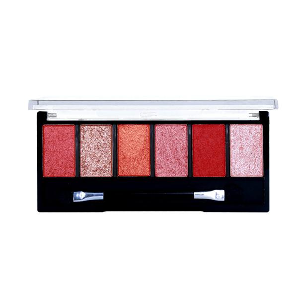 Buy Sivanna Colors Streamer Symphony Velvet Eyeshadow - HF693 03 09 gm ...