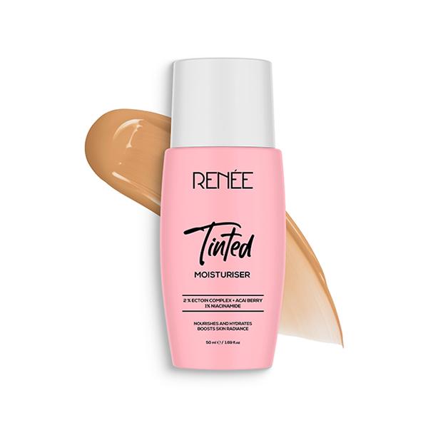 Renee Cosmetics Tinted Moisturizer Beige Dew 50 ml