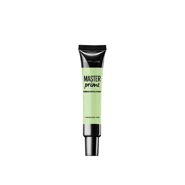 Buy Maybelline New York Face Studio Master Primer, Redness Control 30 ...