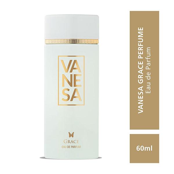 Buy Vanesa Grace Perfume Spray 60 ml Online at Discounted Price | Netmeds