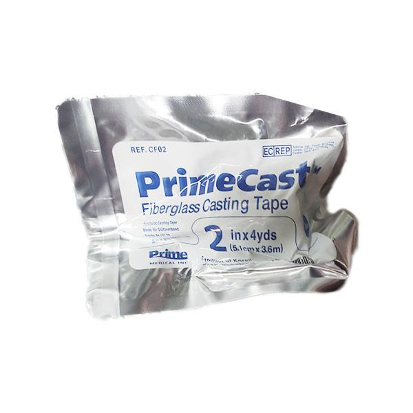 Buy Primecast Fibreglass Casting Tape (5.1 cm x 3.6 mtr) - Blue 1's ...