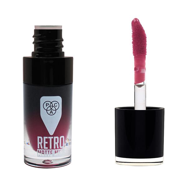 Buy PAC Retro Matte Gloss Mini 05 Love Potion 3 ml Online at Discounted ...
