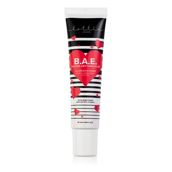 Buy Lottie London B.A.E (BEFORE ANYTHING ELSE)- RADIANT PERFECTING ...