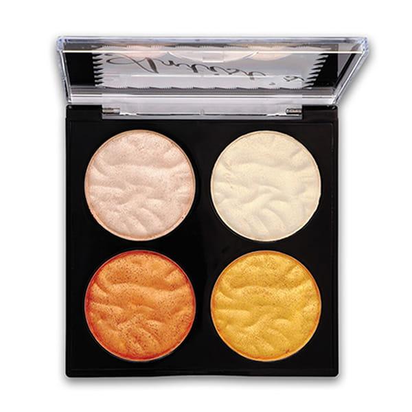 Buy Incolor Artist'S Luxury Bronze & Highlighter 01 9 Gm Online at ...