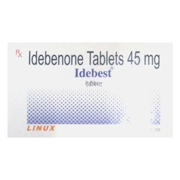 Idebest 45mg Tablet 10'S - Buy Medicines online at Best Price from ...