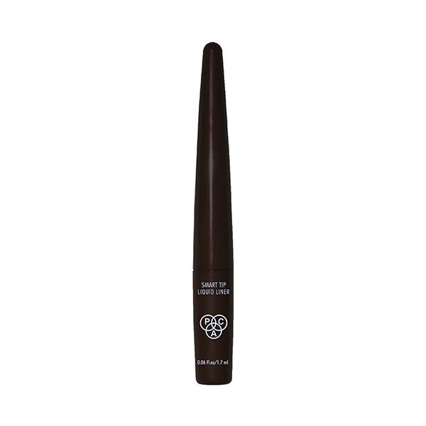 Buy PAC Smart Tip Liquid Liner Brown Eyes 1.7 ml Online at Discounted ...