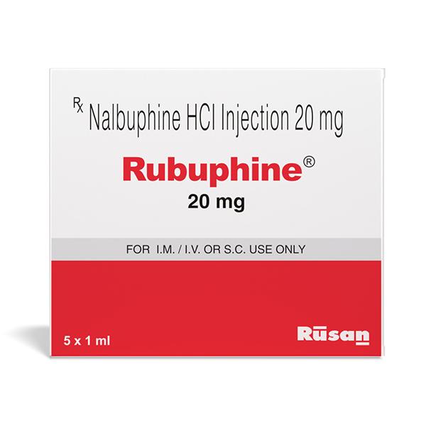 Rubuphine 20mg Injection 1ml Price Uses Side Effects And Substitutes Netmeds