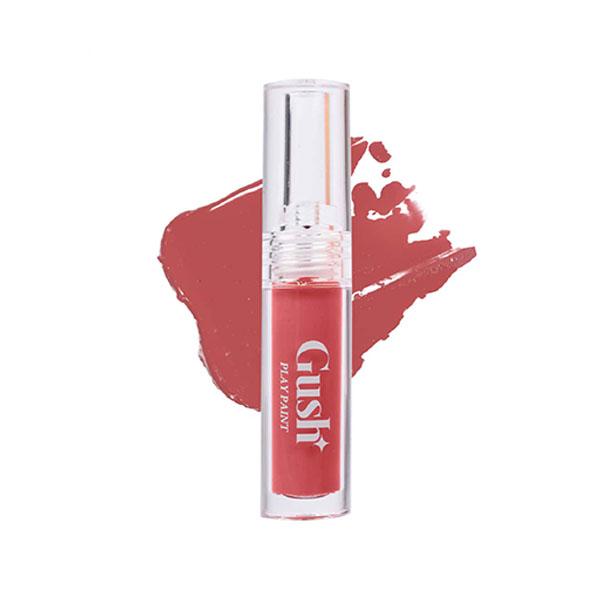 Buy Gush Beauty Playpaint Airy Fluid Lipstick - My Own Muse 2.8 ml ...