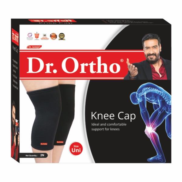Dr Ortho Knee Cap 1's Online at Discounted Price | Netmeds
