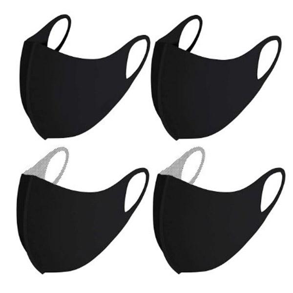 Arcatron Frido Reusable Face Mask Combo (Silver Plus + Copper Plus) 1's ...