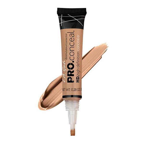 Buy L.A Girl HD PRO Conceal Warm Sand 8 gm Online at Discounted Price ...
