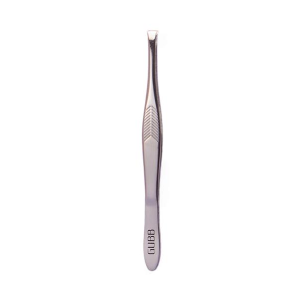 Buy GUBB Flat Tweezer 40 gm Online at Best Price - Tweezers