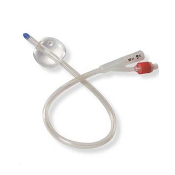 Buy Romsons Silko Cath Foley Balloon Catheter (GS 1078) (FG 10) 1's ...