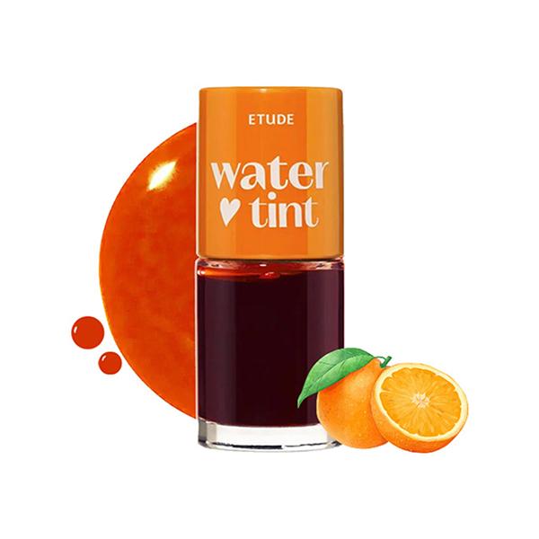 Buy ETUDE Dear Darling Water Tint 03 Orange Ade 9 gm Online at Best ...