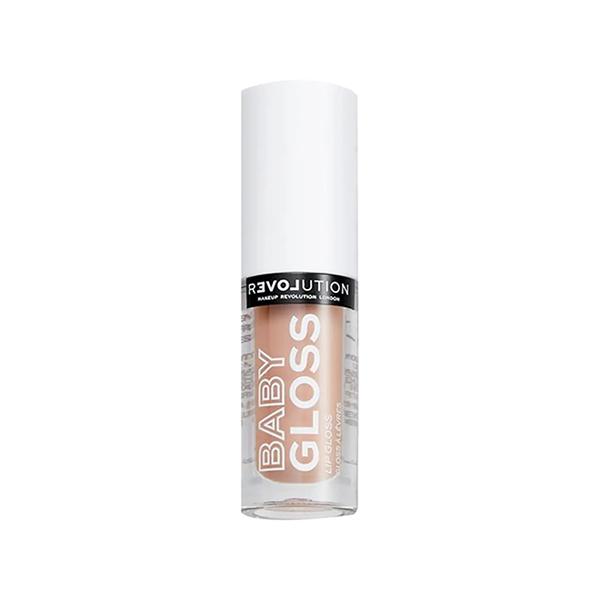 Buy Makeup Revolution Relove Baby Gloss Cream 2.2 ml Online at ...