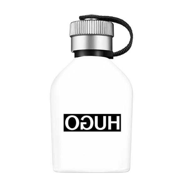 Buy HUGO REVERSED Eau de Toilette 1 gm Online at Best Price - Men ...