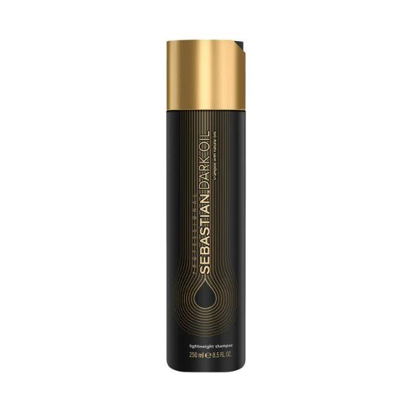 Buy Sebastian Professional Dark Oil Lightweight Shampoo 250 ml Online ...