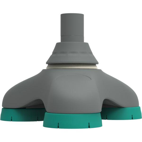 Tynor Pod Tetra - Black (Universal) 1's Online at Best Price ...