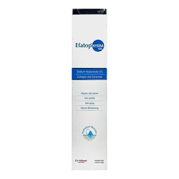 EFATOP HYDRA Gel 30ml