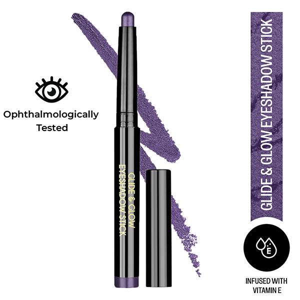 Buy Insight Cosmetics Glide & Glow Eyeshadow Stick Purple Rain 2 g ...