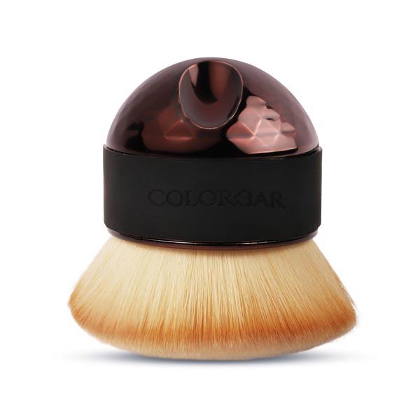 Buy Colorbar Pro Makeup Brushes-Pro Palm Brush 1's Online at Discounted ...