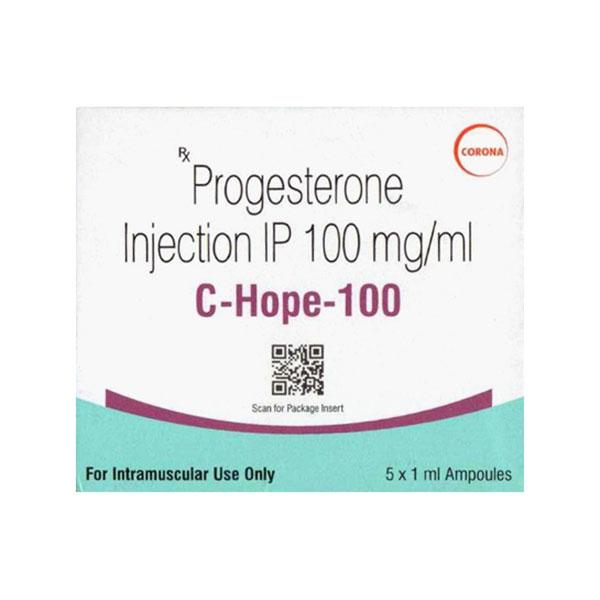 C HOPE 100 Injection 1ml