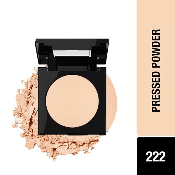 Buy Maybelline New York Fit Me Matte + Poreless Powder, 222 True Beige ...
