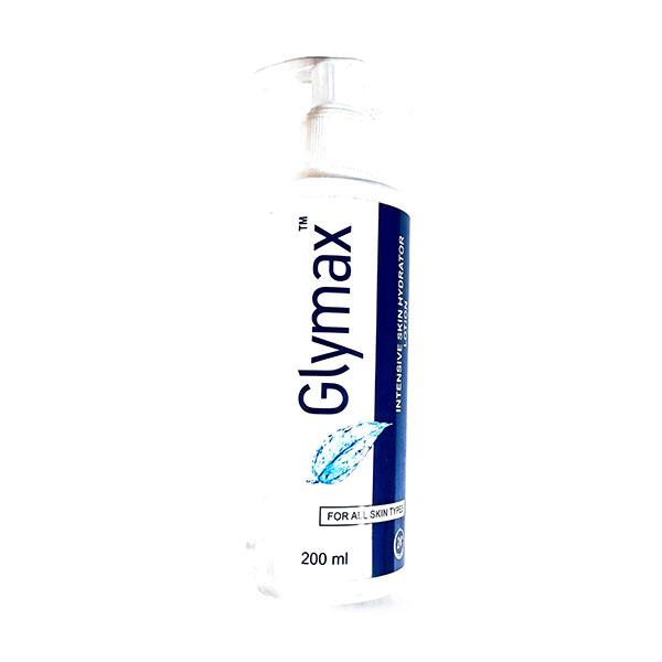 GLYMAX INTENSIVE SKIN HYDRATOR Lotion 200ml : Price, Uses, Side Effects ...
