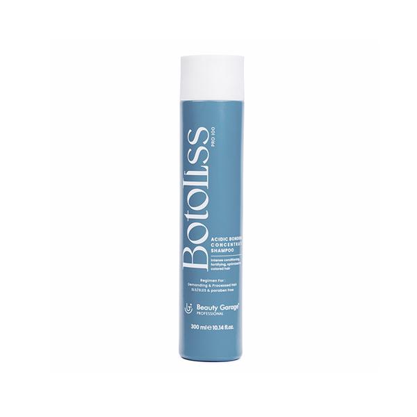 Buy Beauty garage Botoliss Acidic Bonding Shampoo 300 ml Online at ...
