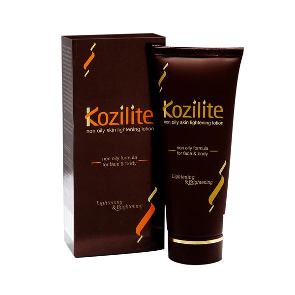 Buy Kozilite Lotion 100gm Online at Upto 25% OFF | Netmeds