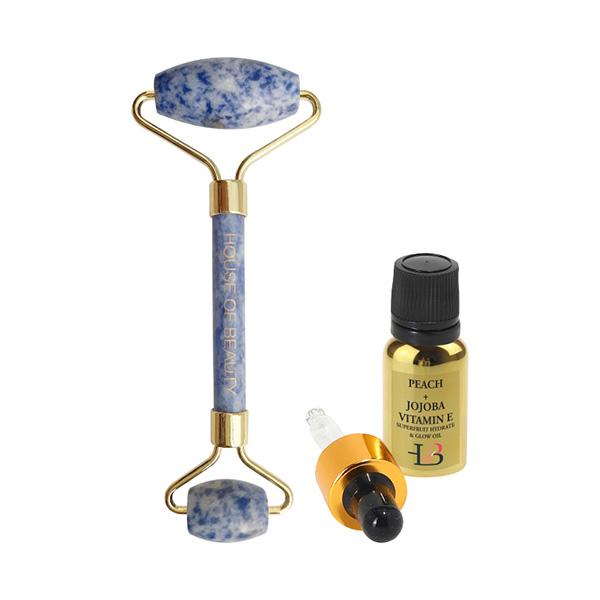 Buy House of Beauty Blue Spot Roller 1's Online at Discounted Price ...