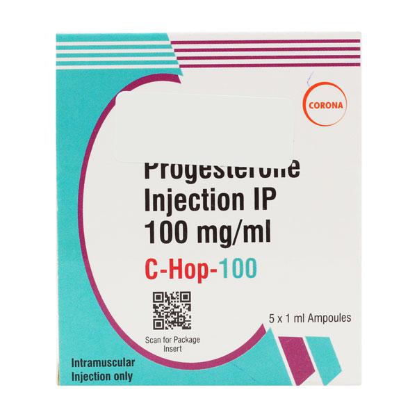 C HOP 100 Injection 1's Price, Uses, Side effects, Substitutes | Netmeds