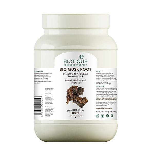 Buy Bio Musk Root 900 Gm Online at Discounted Price | Netmeds