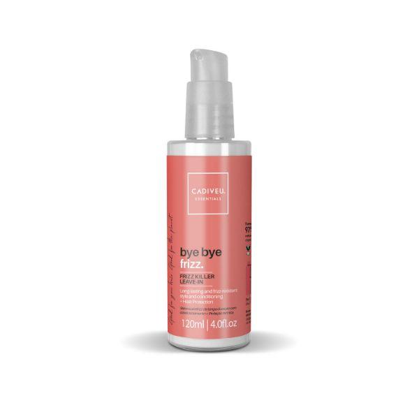 Buy Cadiveu-Bye Bye Frizz Leave-In Frizz Killer 120 ml Online at Best ...