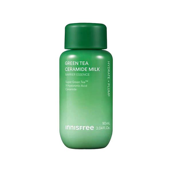 Innisfree Green Tea Ceramide Milky Toner 90 ml