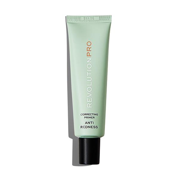 Buy Revolution Pro Correcting Primer Anti Redness-Green 30 ml Online at ...