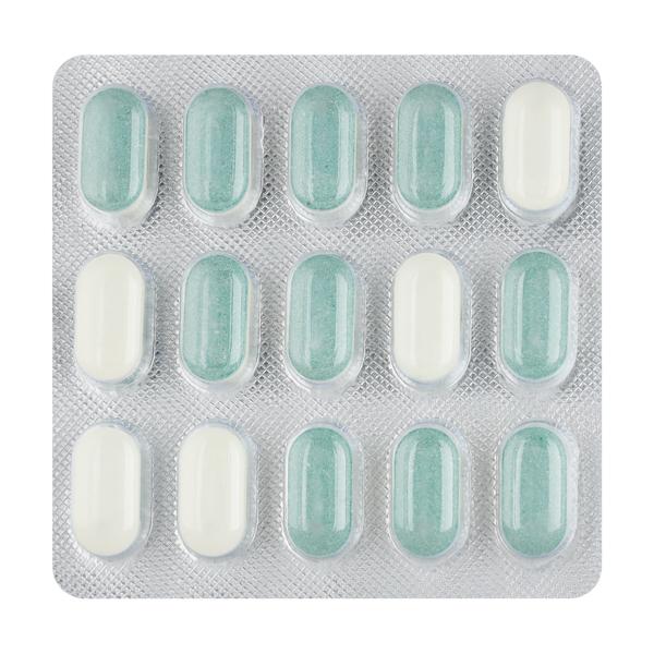 Aim7 60 XR Tablet 15'S