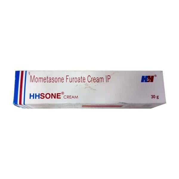 Buy Hhsone Cream 30gm Online at Upto 25% OFF | Netmeds