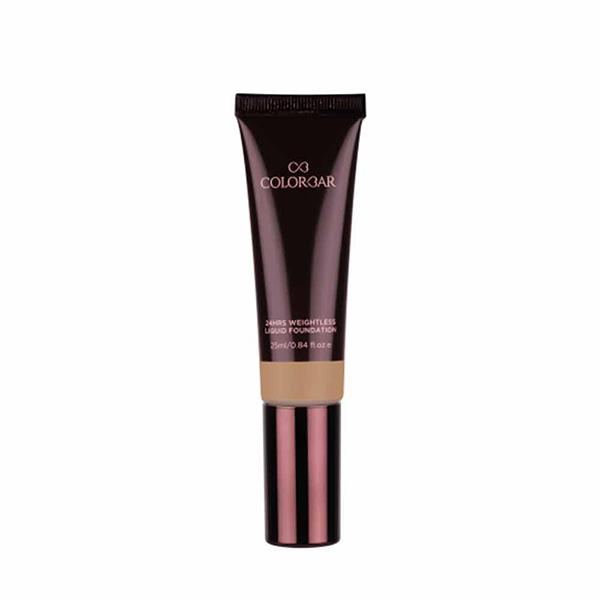 Buy Colorbar 24Hrs Weightless Liquid Foundation Fd012 25 Ml Online at ...