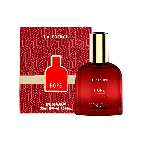 Buy La French Hope Eau De Perfume for Men 30 ml Online at Discounted ...