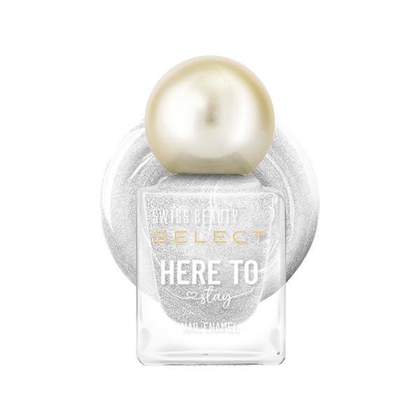 Buy Swiss Beauty Select Here To Stay Nail Enamel With High Gloss Finish ...