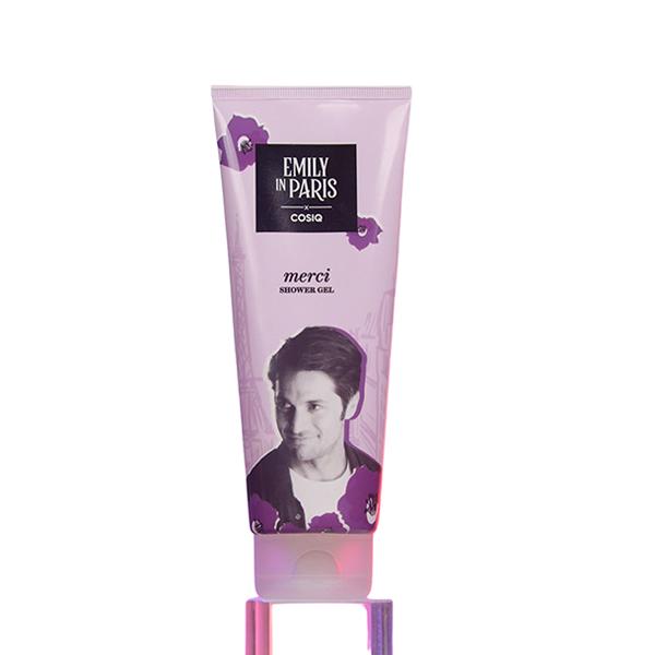 Buy Cos-IQ Emily In Paris Gabriel's Merci Body Wash Shower Gel for Men ...