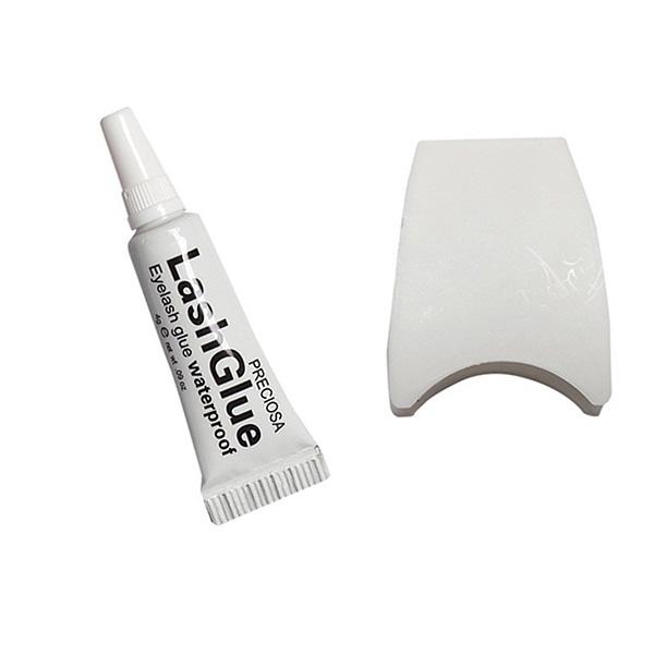 Buy BABILA EYE LASHES EL-V022 1 g Online at Discounted Price | Netmeds