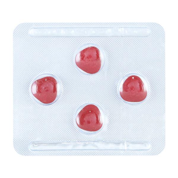 red viagra tablets